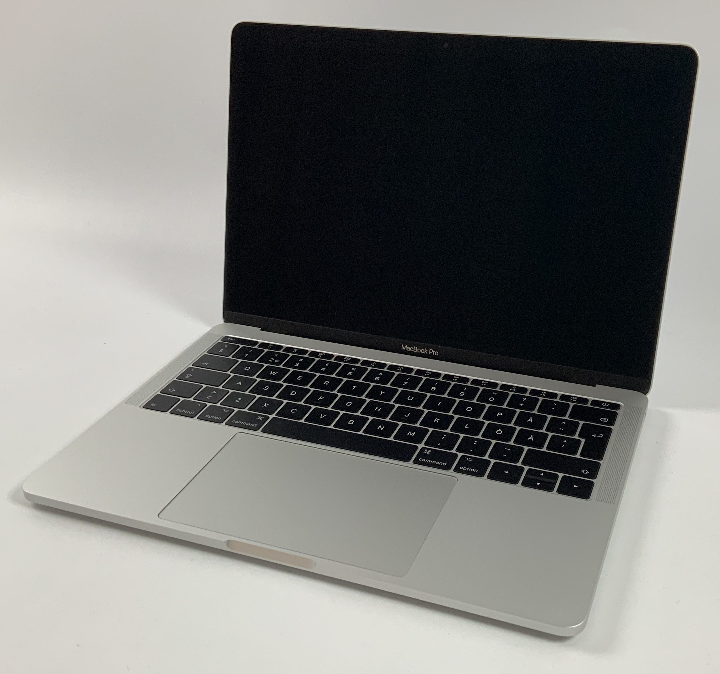 MacBook Pro 13" 2TBT Intel Core i5 2.3 GHz / 8 GB RAM / 128 GB SSD ...